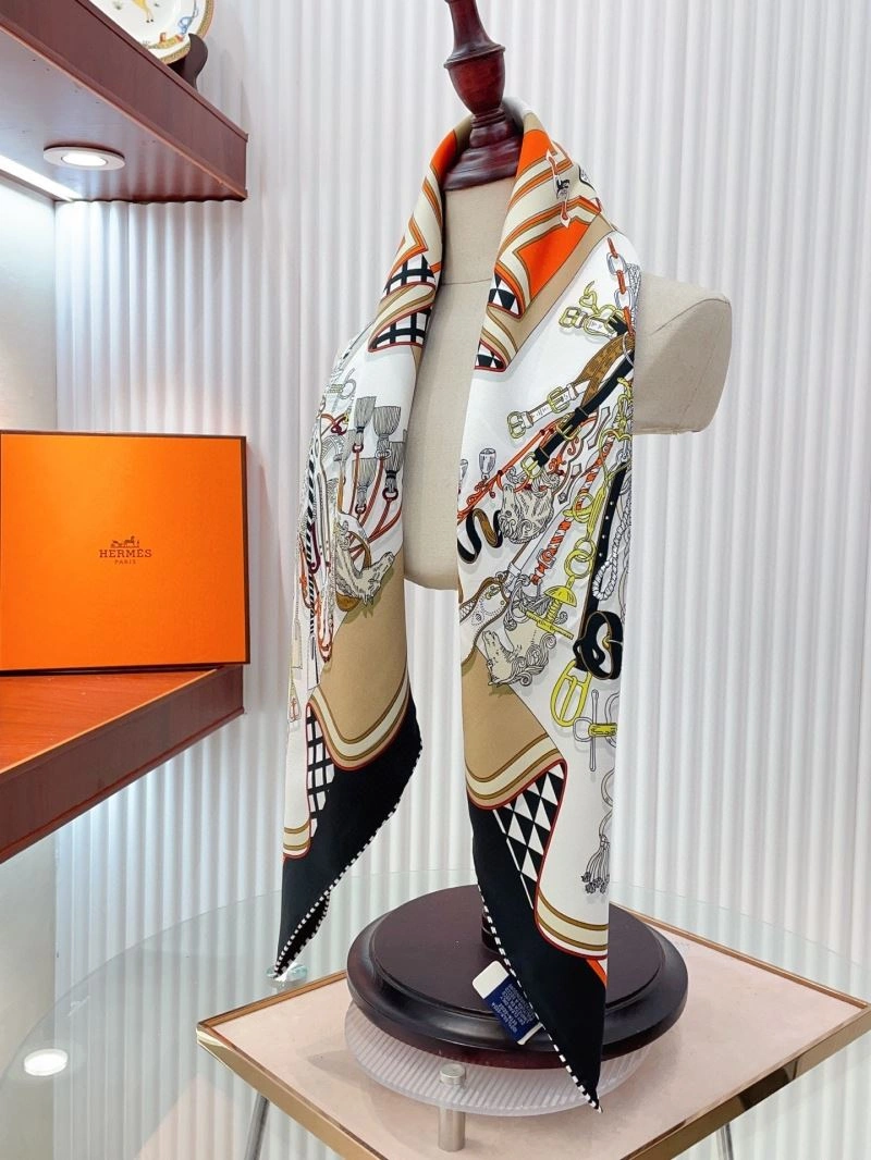 Mirror quality Hermes Scarf