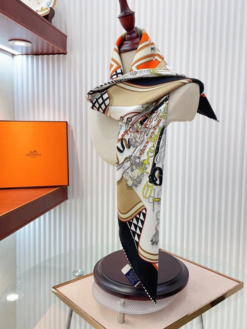 Mirror quality Hermes Scarf