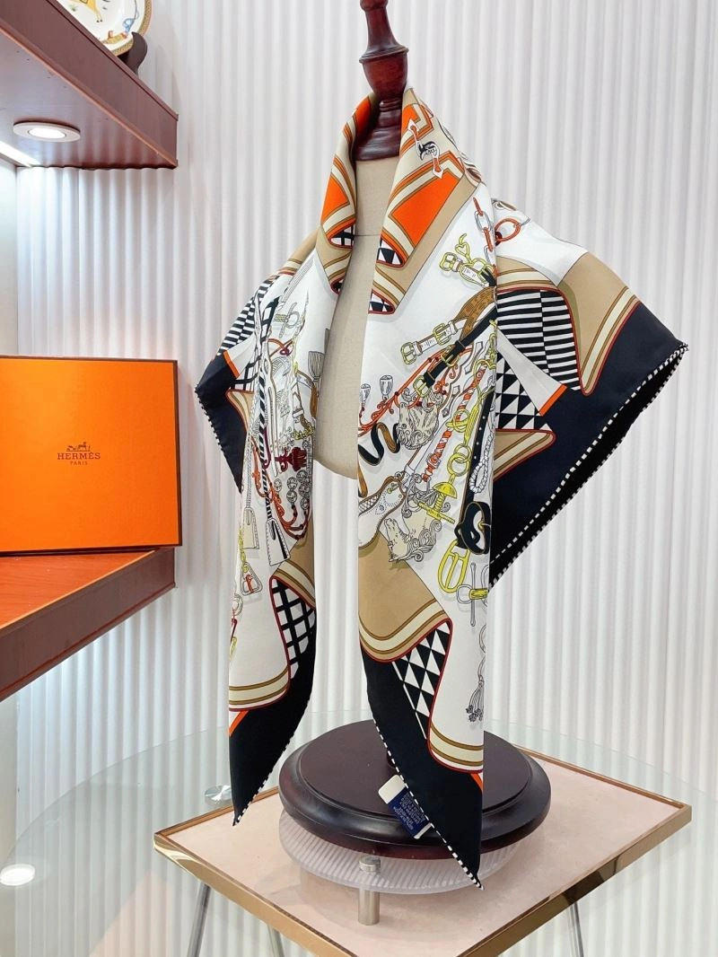 Mirror quality Hermes Scarf