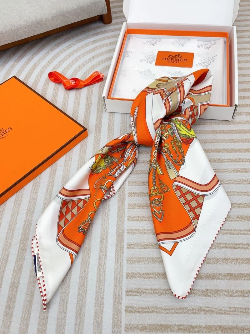 High fidelity Hermes Scarf