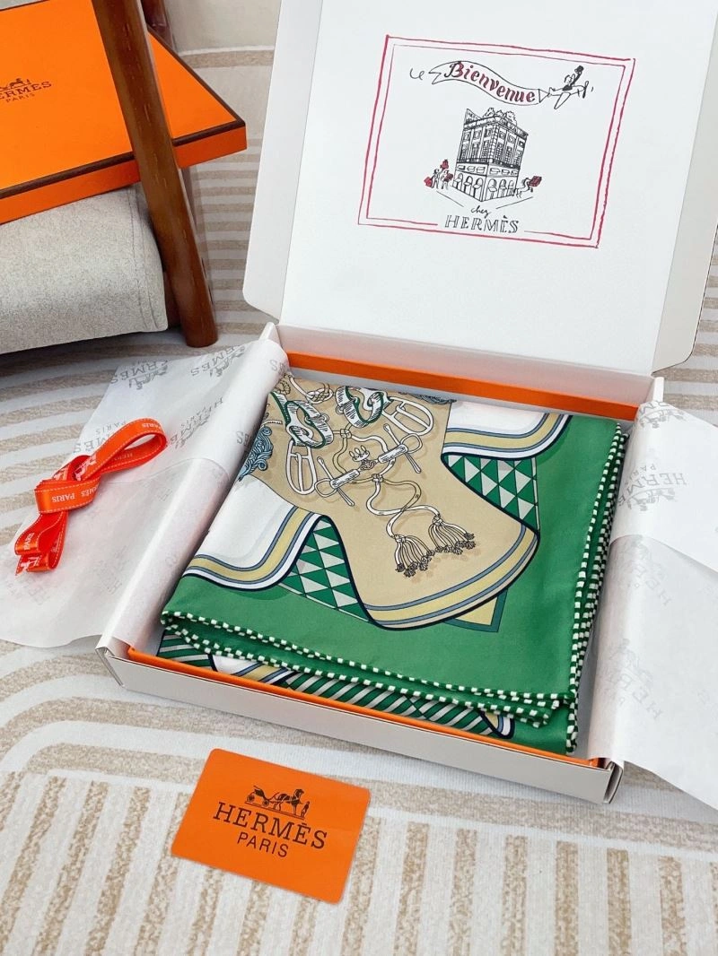 Exact replica Hermes Scarf