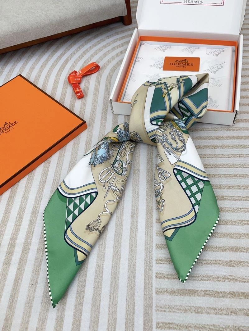 Exact replica Hermes Scarf