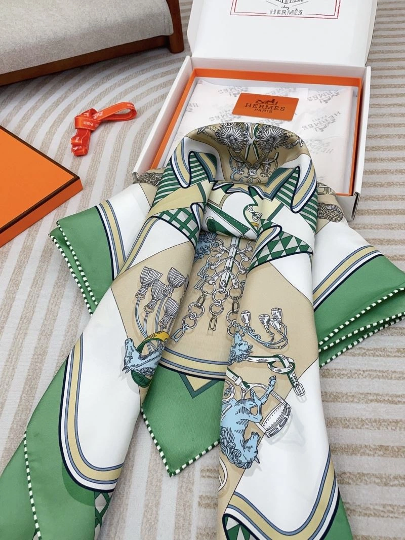 Exact replica Hermes Scarf