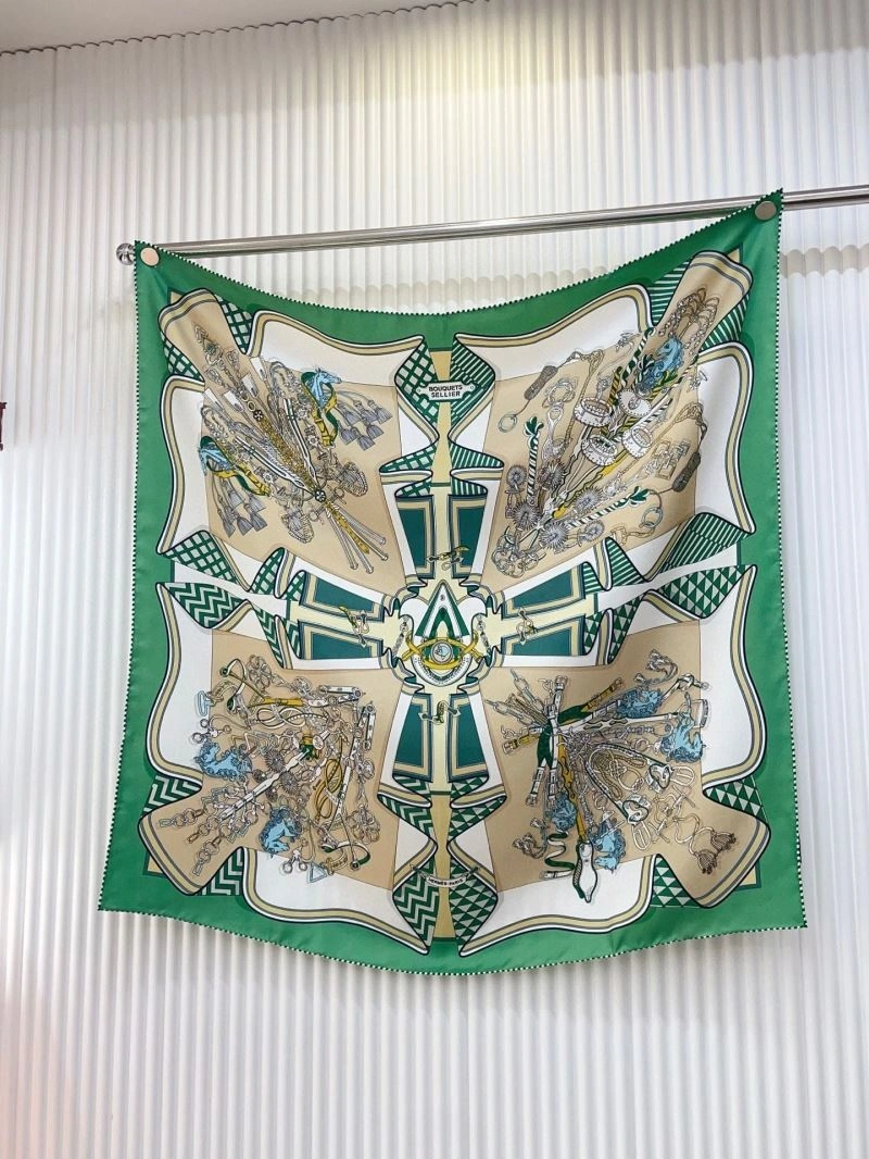 Exact replica Hermes Scarf