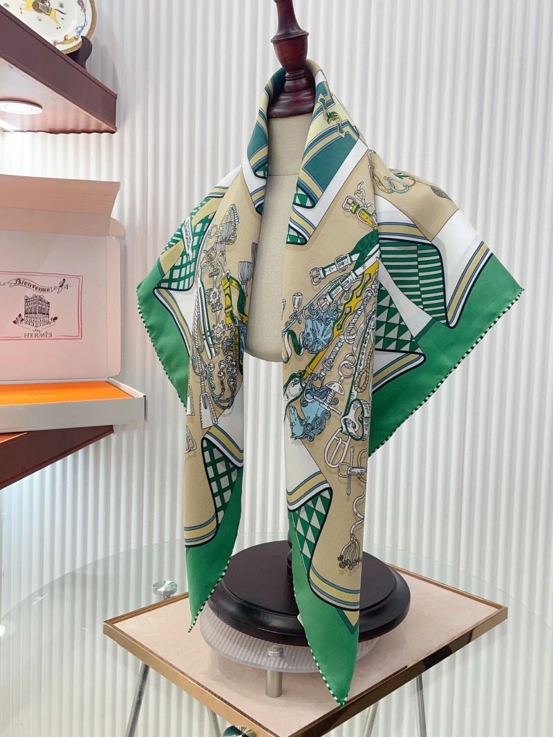 Exact replica Hermes Scarf