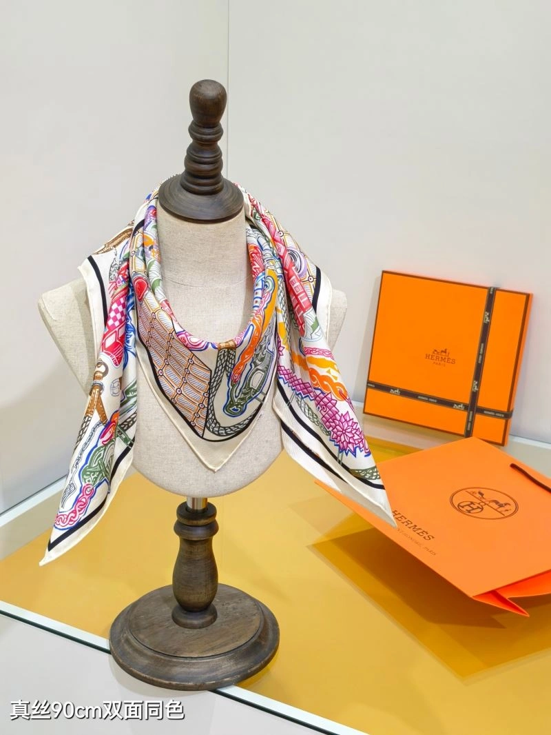Exact replica Hermes Scarf