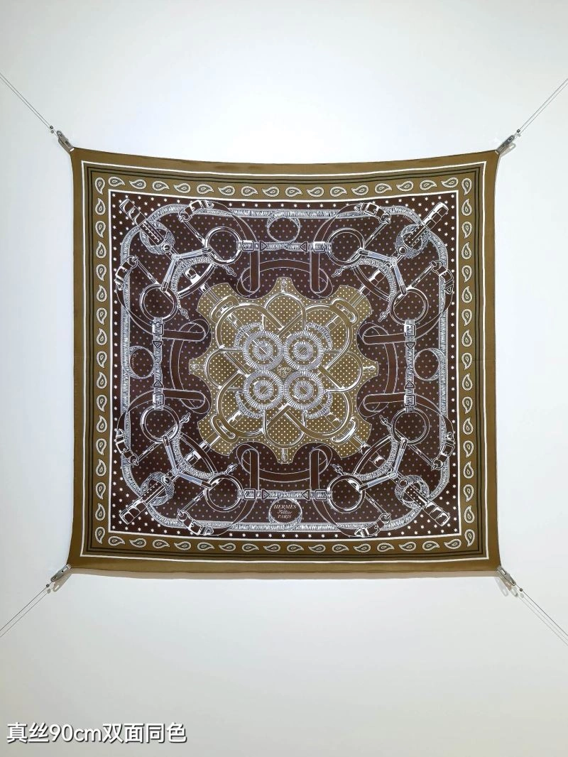 Discounted Hermes Scarf