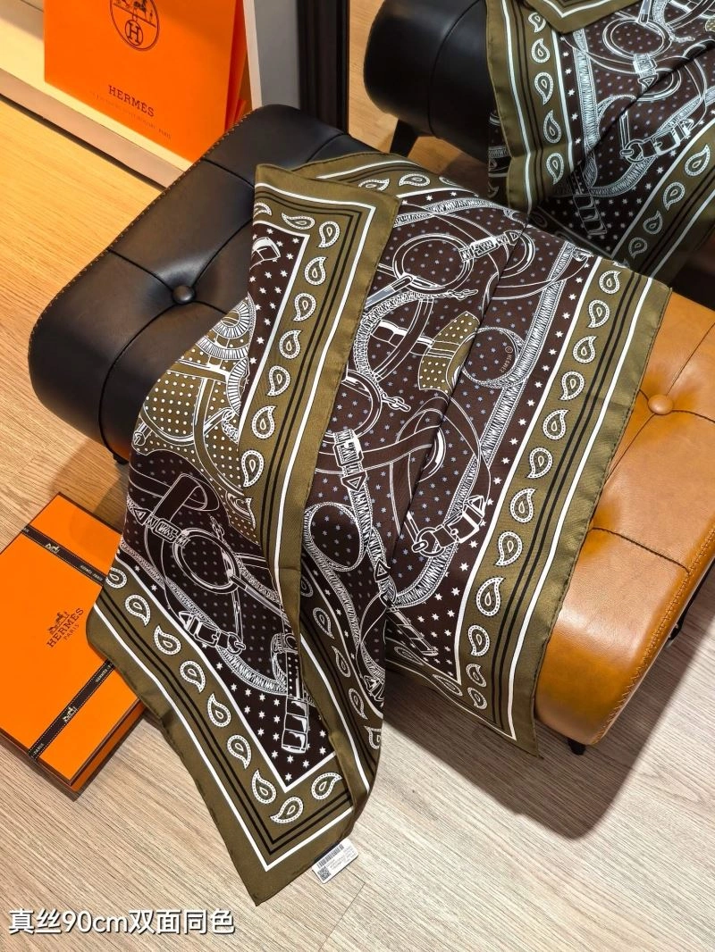 Discounted Hermes Scarf