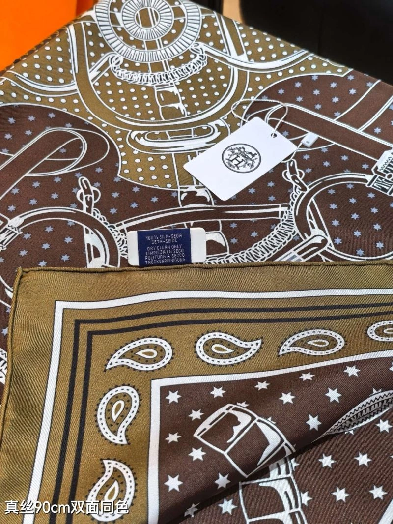 Discounted Hermes Scarf