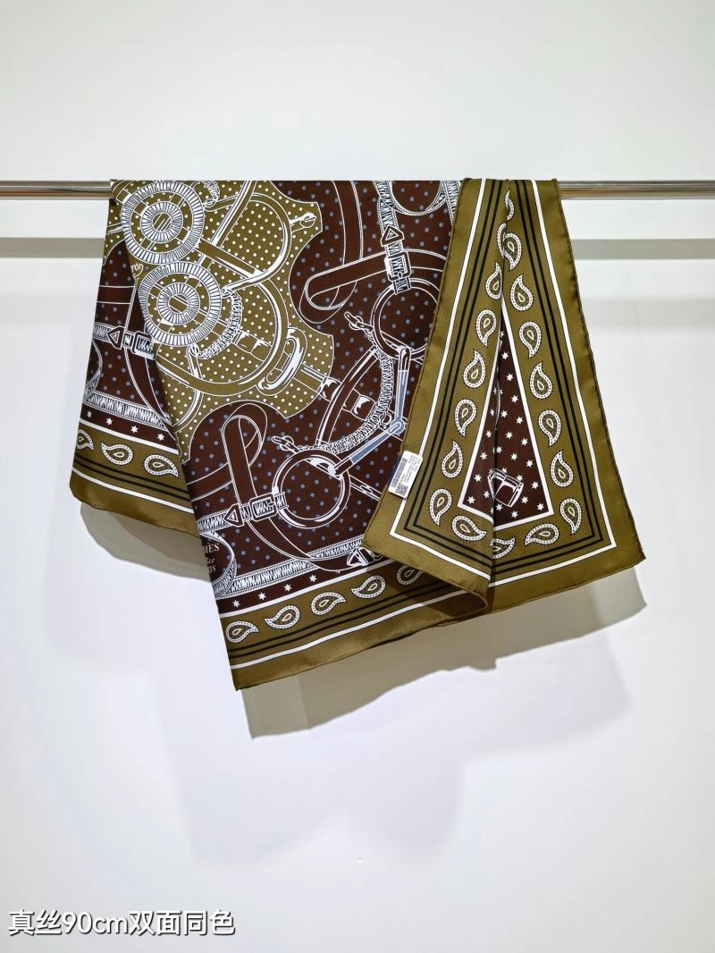 Discounted Hermes Scarf