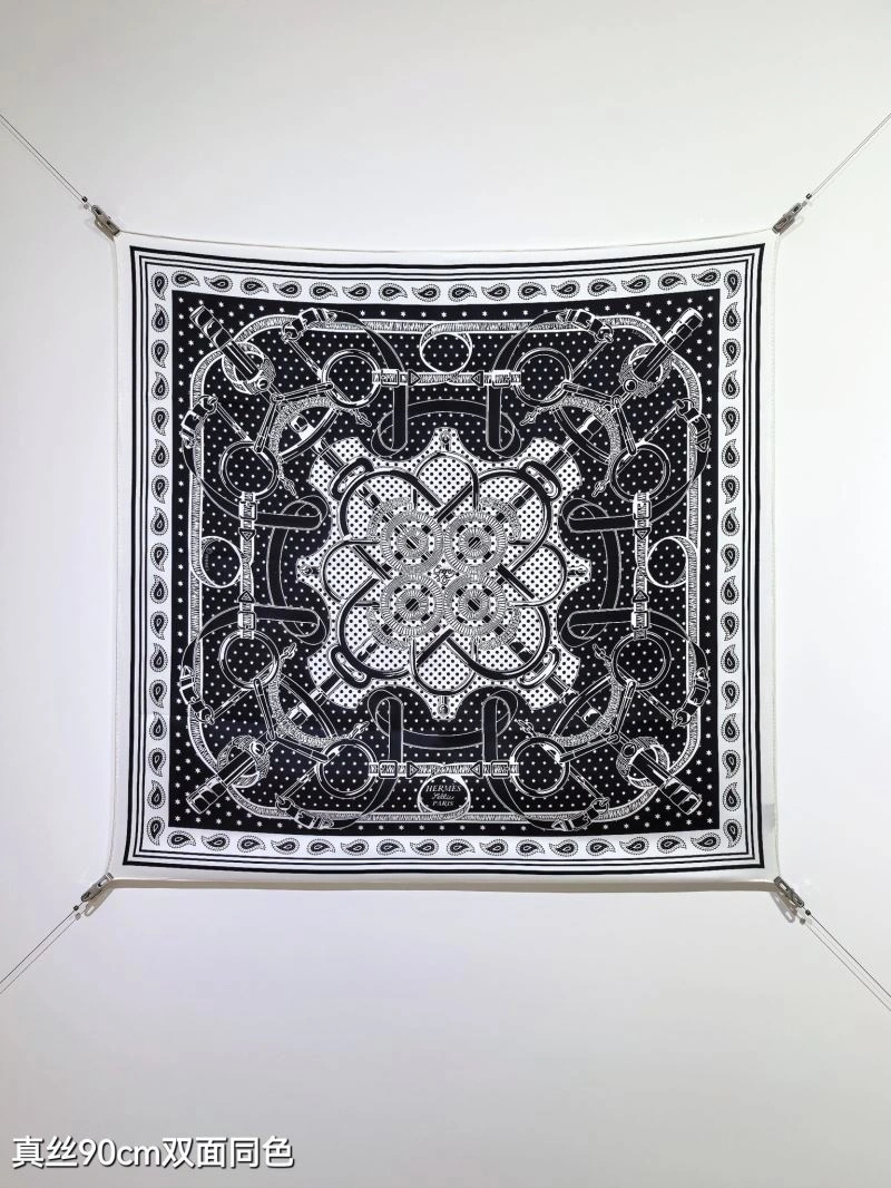 Inexpensive Hermes Scarf