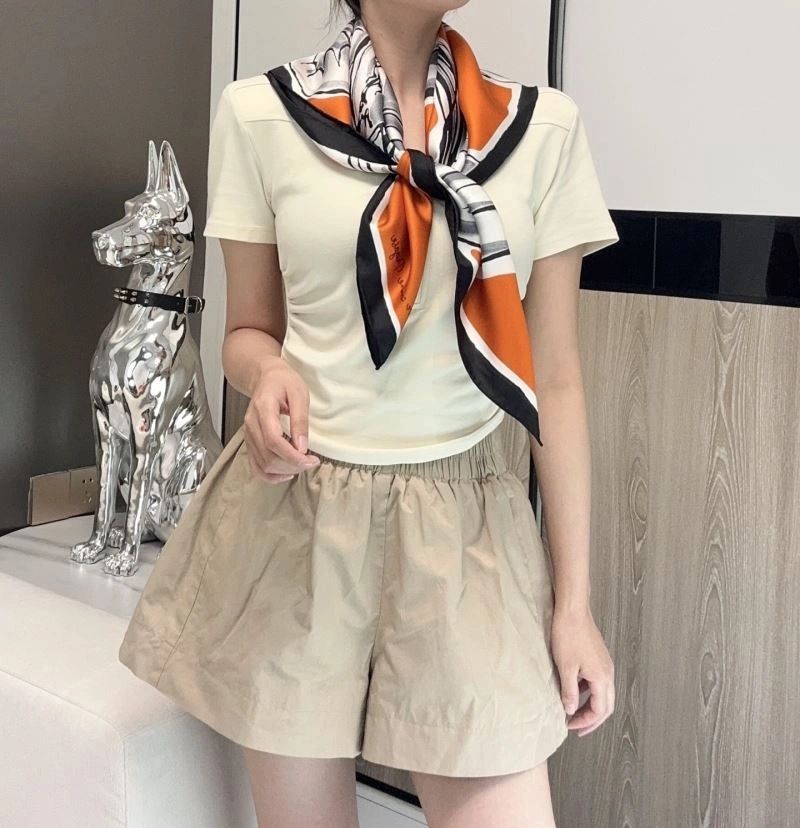 Hermes Scarf