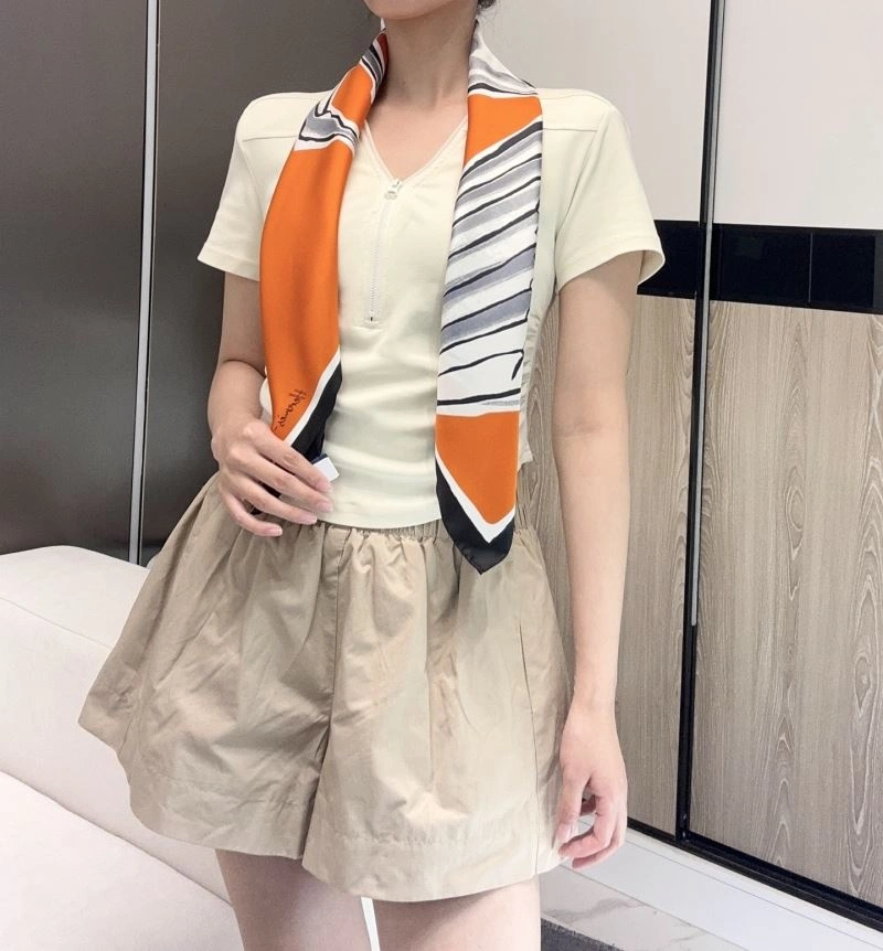 Perfect replica Hermes Scarf