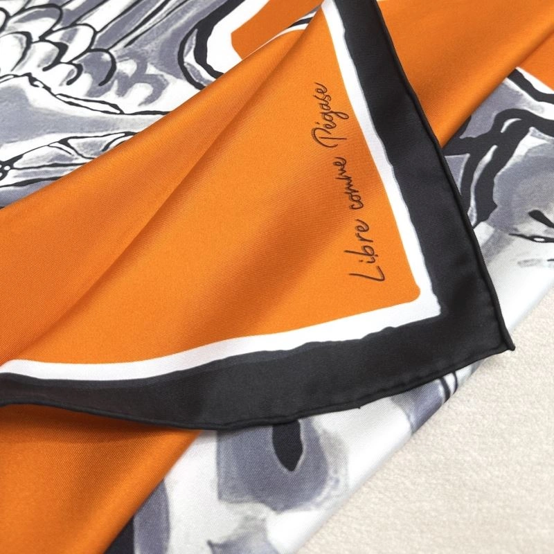 Perfect replica Hermes Scarf