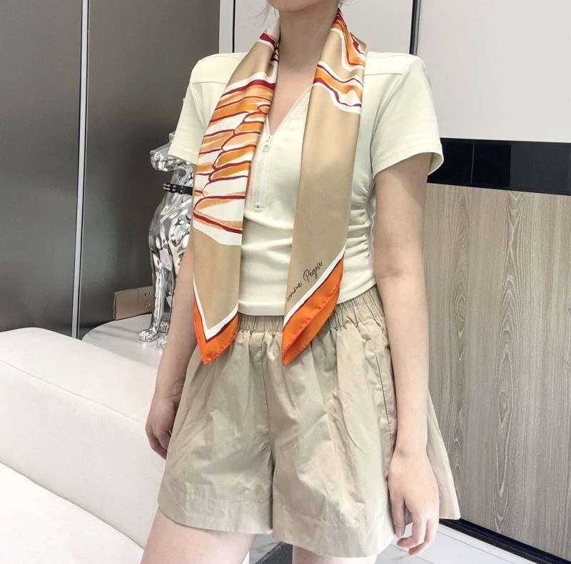 Hermes Scarf