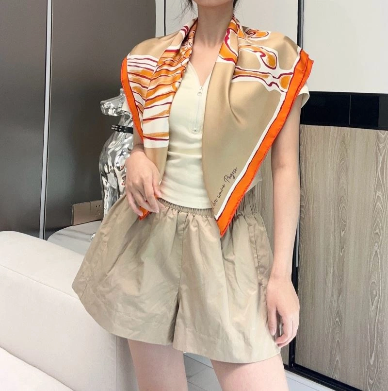 Top match Hermes Scarf