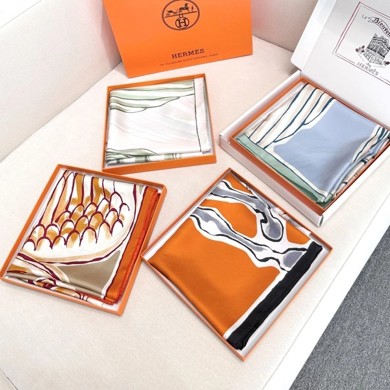 Top match Hermes Scarf