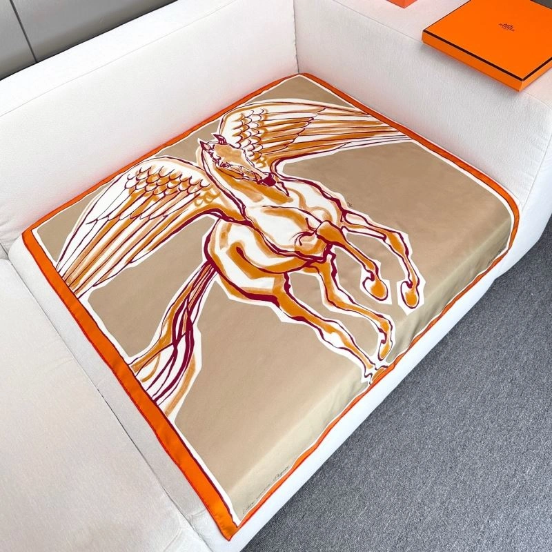 Top match Hermes Scarf