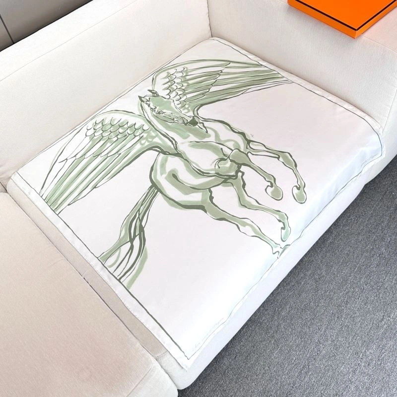 1:1 copy Hermes Scarf