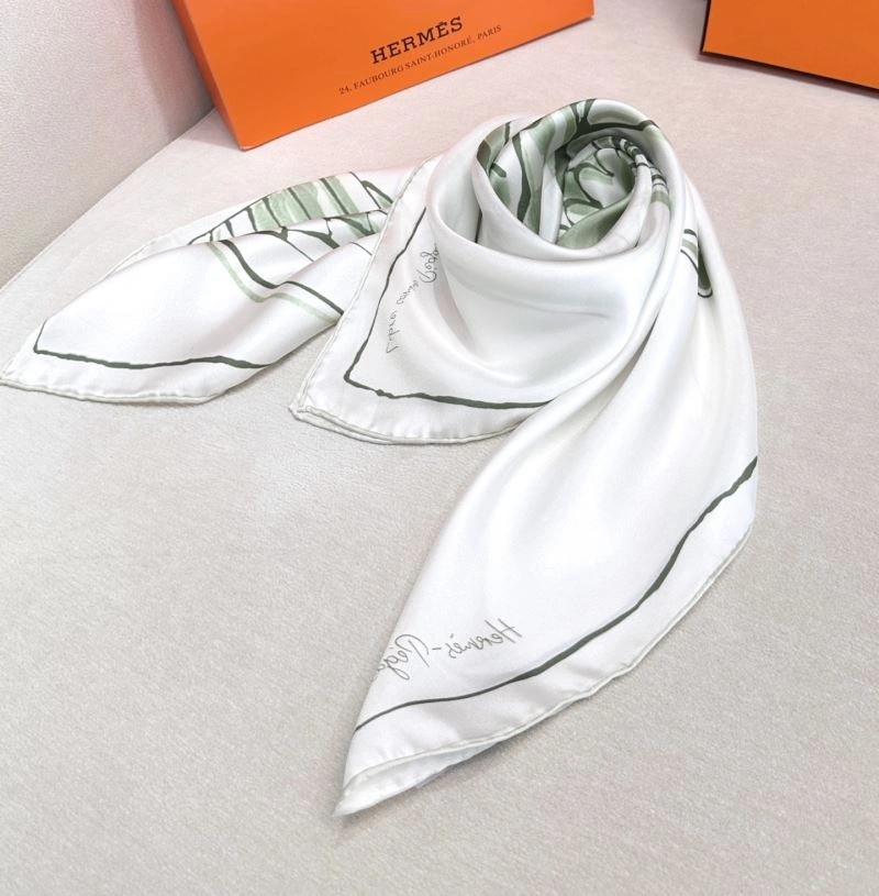 1:1 copy Hermes Scarf