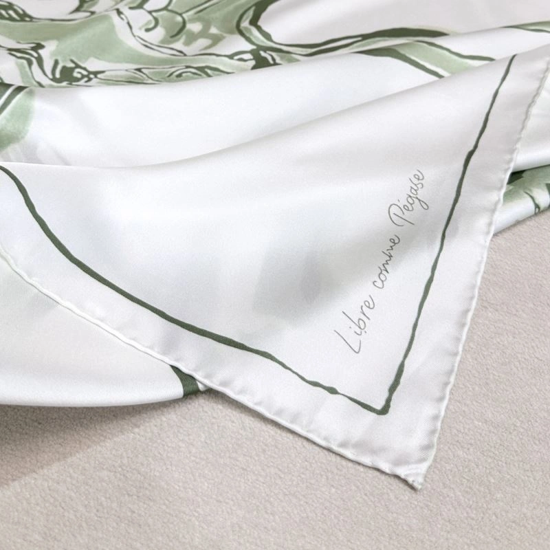 1:1 copy Hermes Scarf