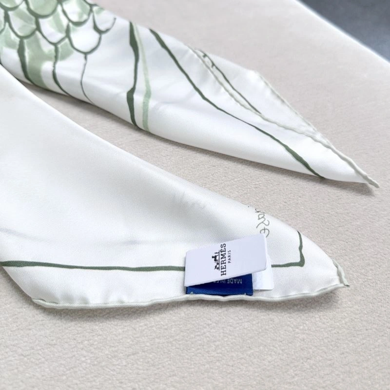 1:1 copy Hermes Scarf