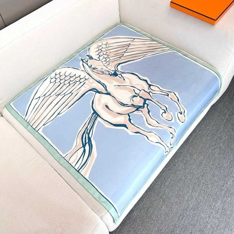 Perfect replica Hermes Scarf
