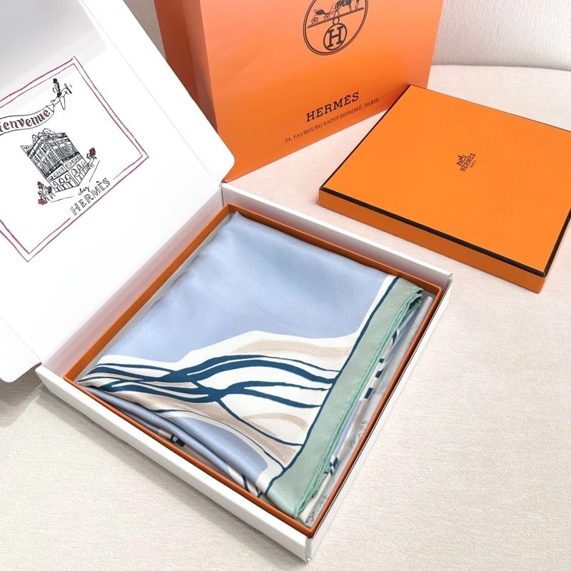 Perfect replica Hermes Scarf