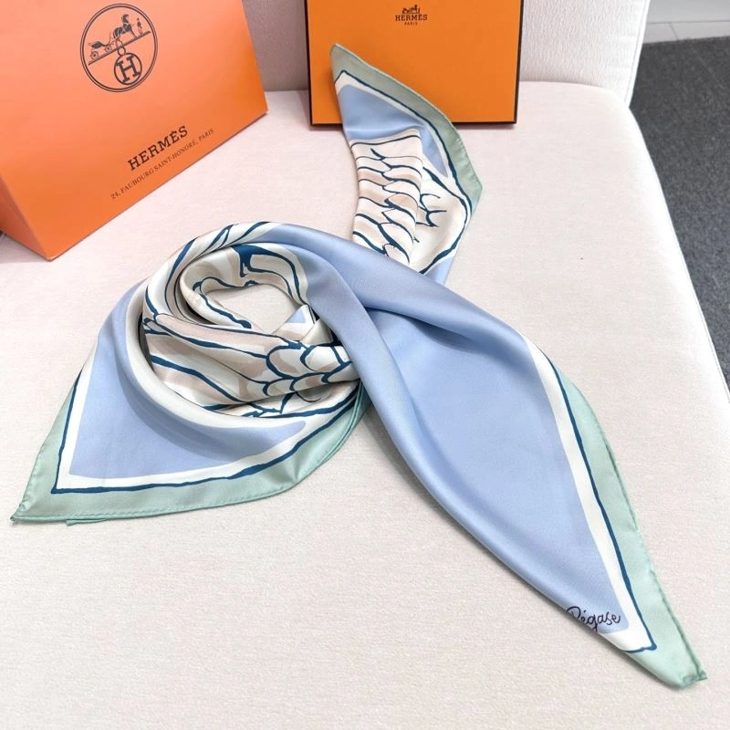 Perfect replica Hermes Scarf