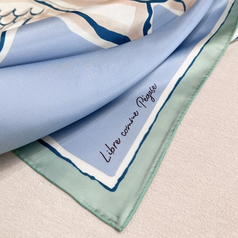 Perfect replica Hermes Scarf