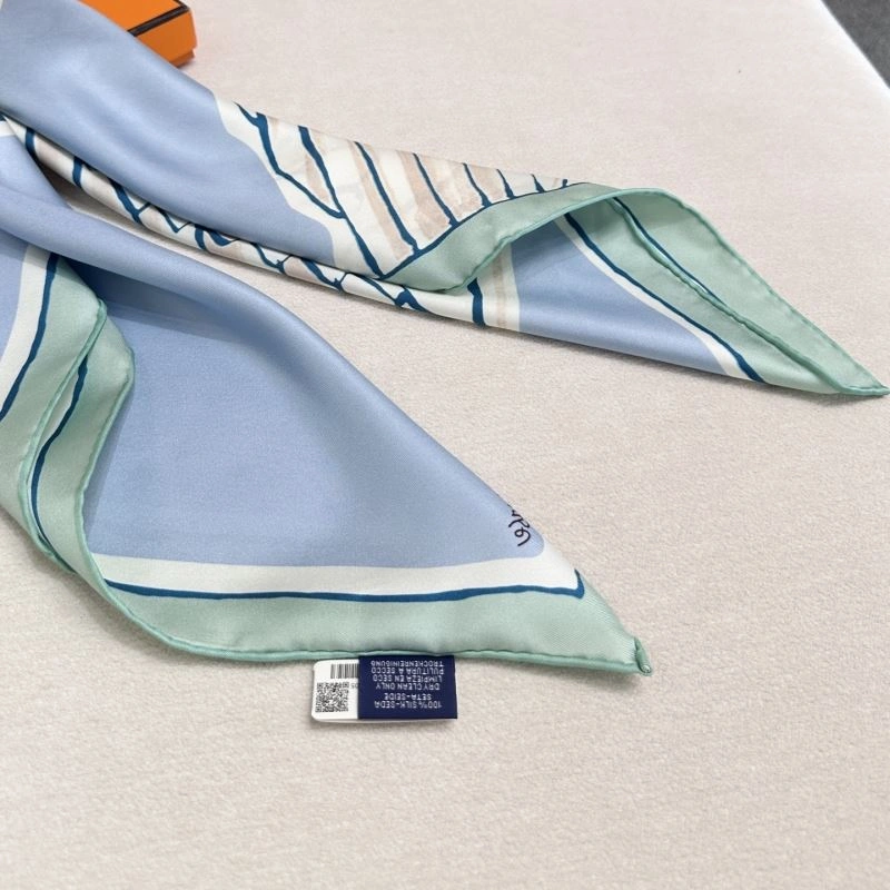 Perfect replica Hermes Scarf
