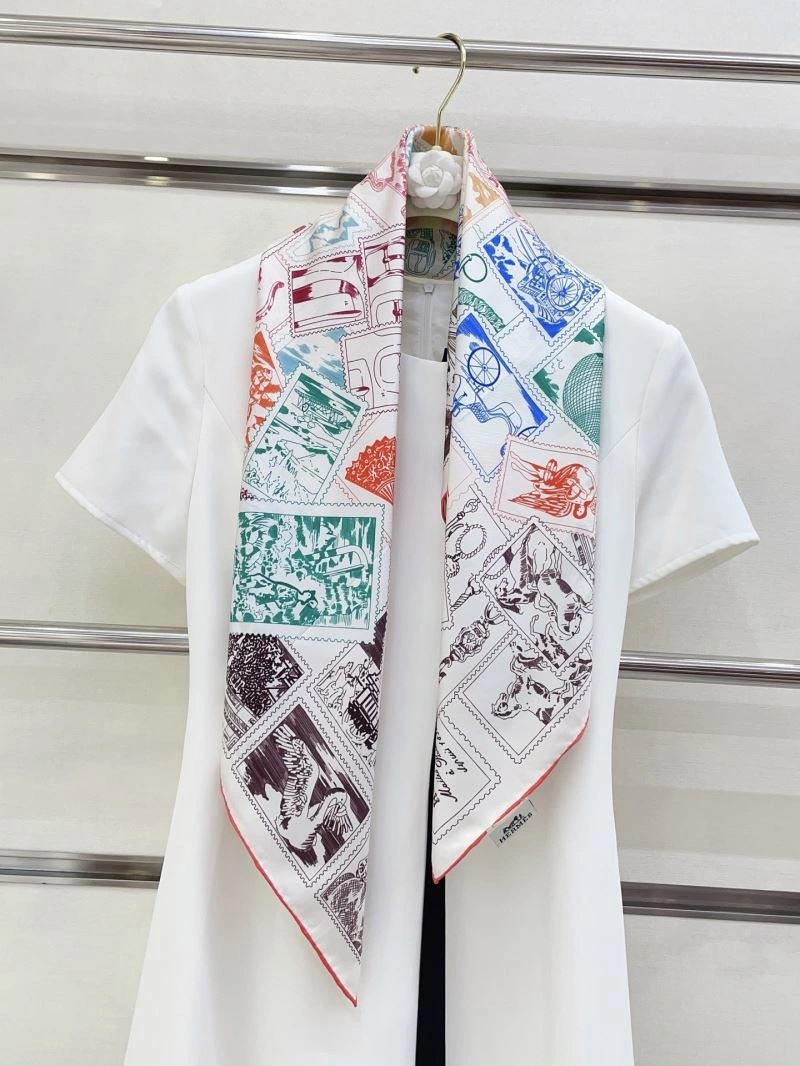 Exact replica Hermes Scarf