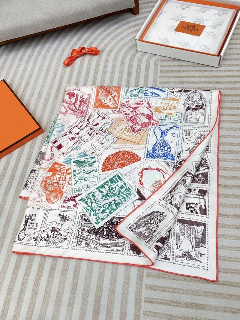 Exact replica Hermes Scarf