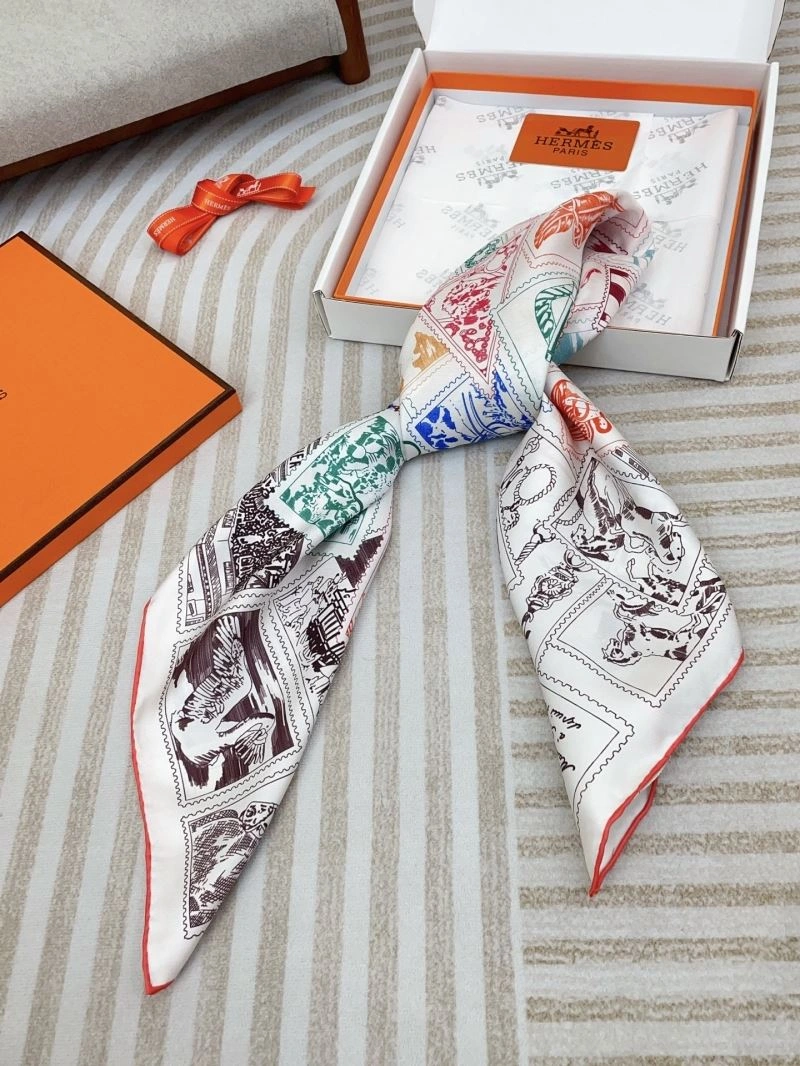 Exact replica Hermes Scarf