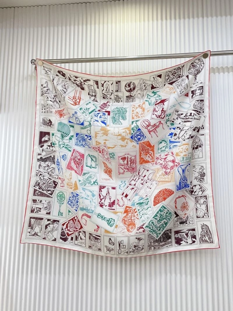 Exact replica Hermes Scarf