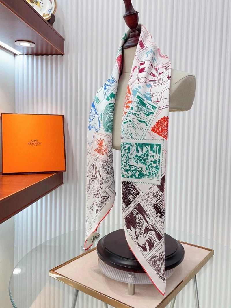 Exact replica Hermes Scarf