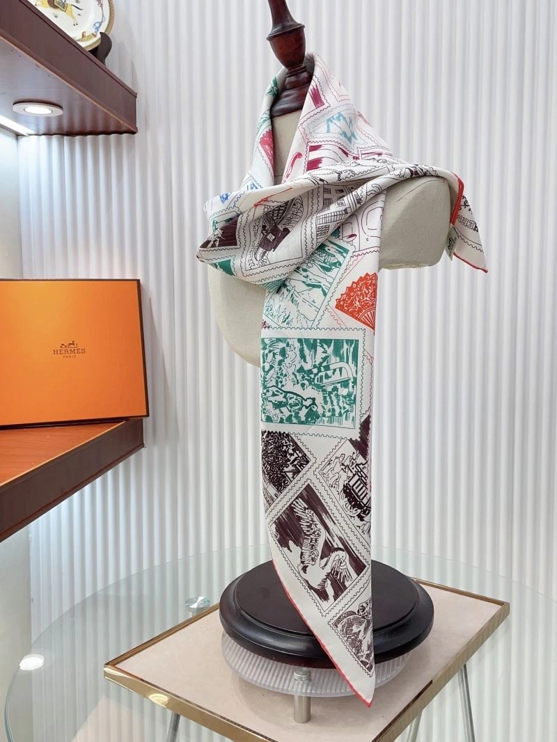 Exact replica Hermes Scarf
