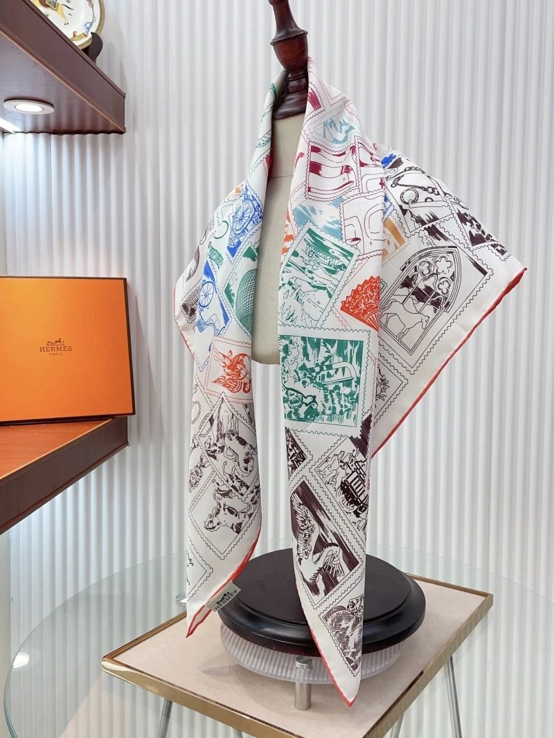 Exact replica Hermes Scarf