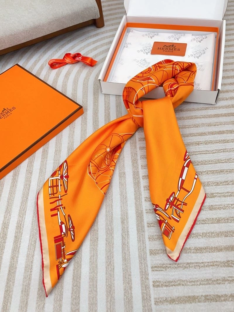 Hermes Scarf