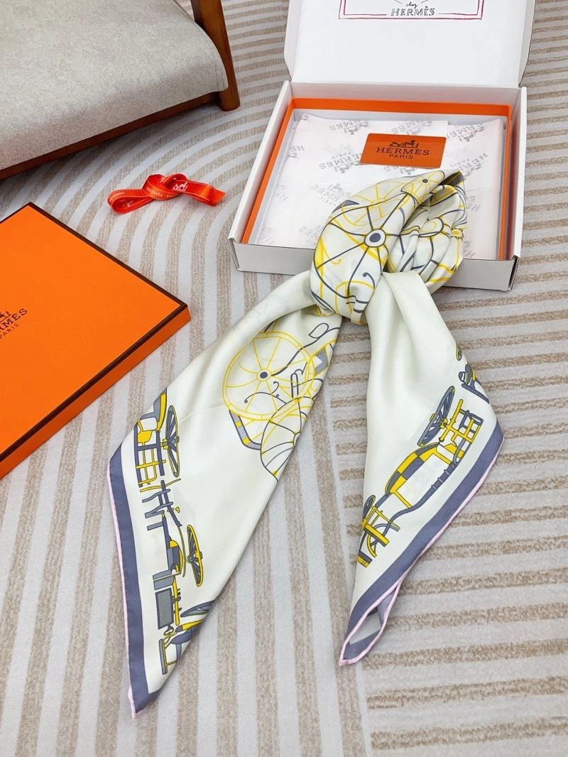 Bargain Hermes Scarf