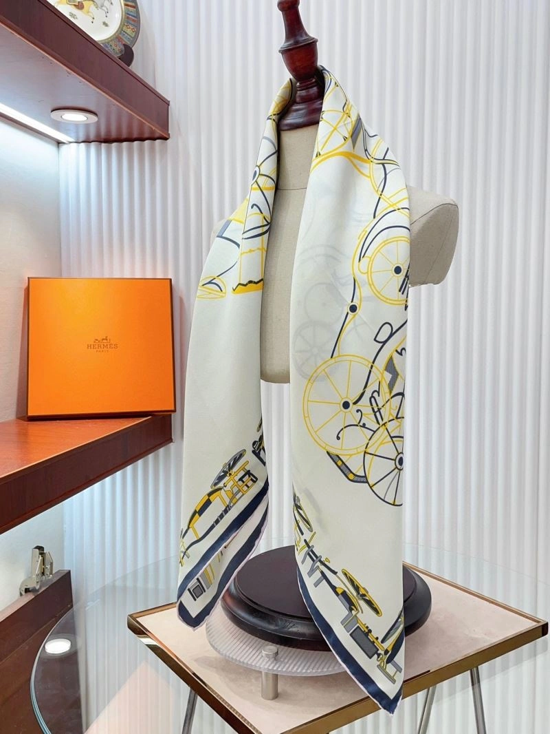 Bargain Hermes Scarf