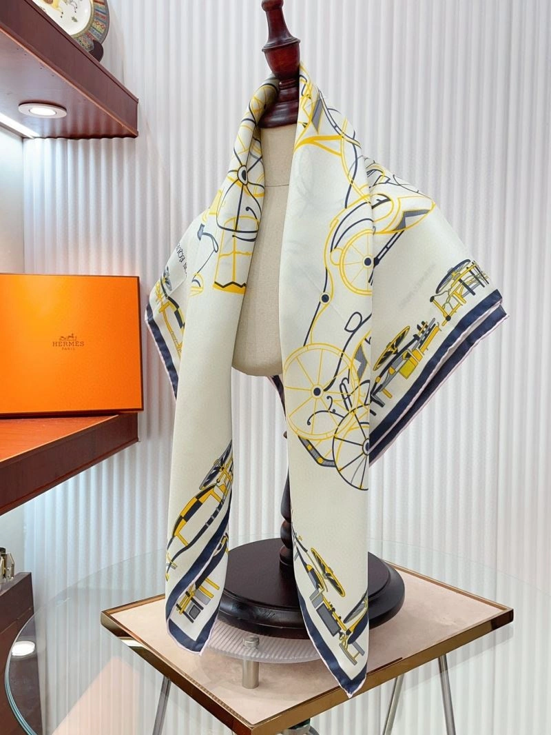 Bargain Hermes Scarf