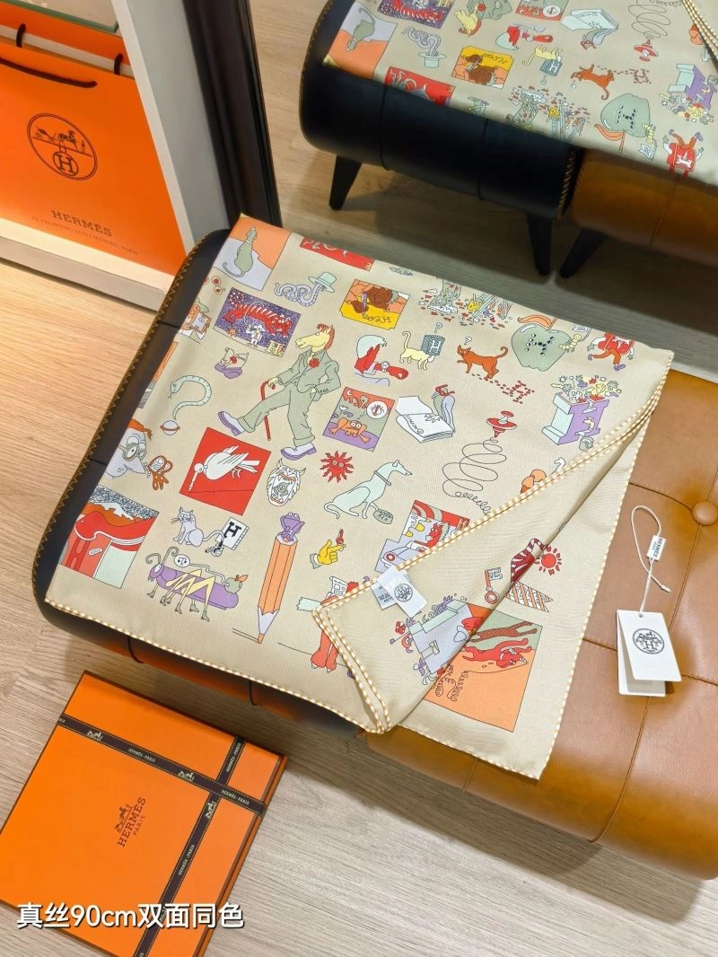 Precise copy Hermes Scarf