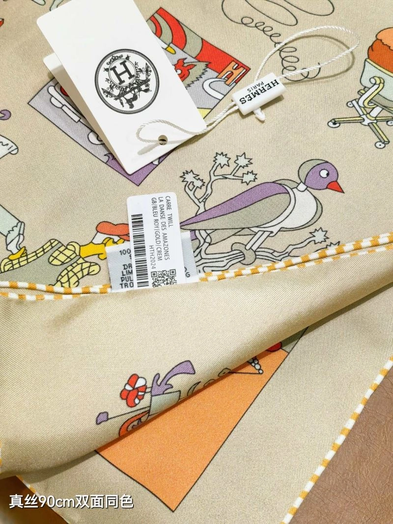 Precise copy Hermes Scarf