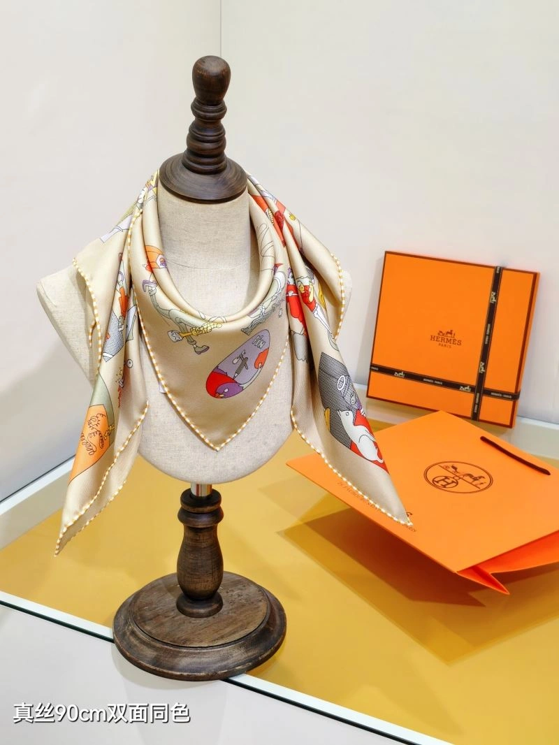 Precise copy Hermes Scarf