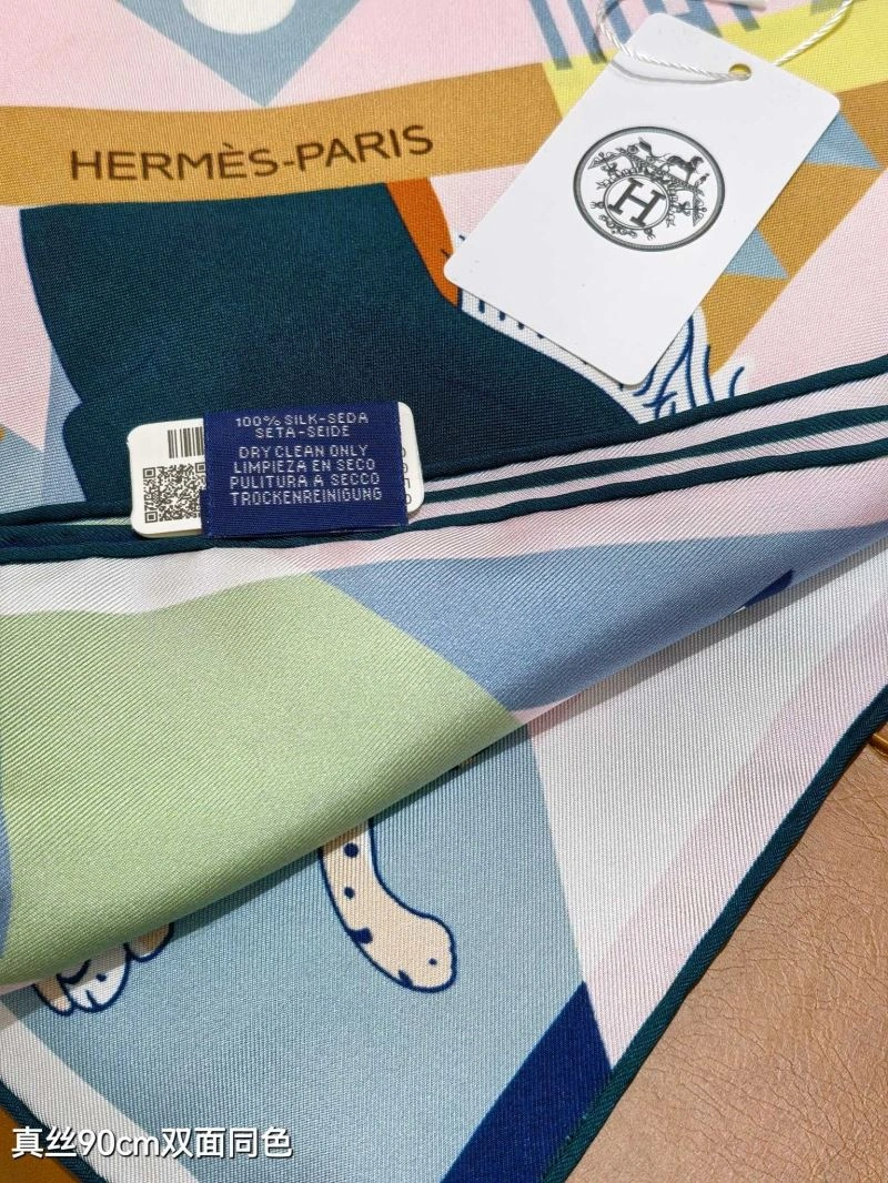 Economical Hermes Scarf