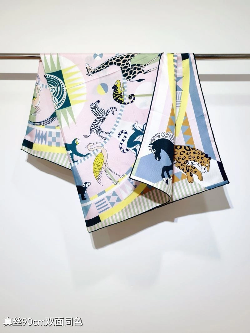 Economical Hermes Scarf