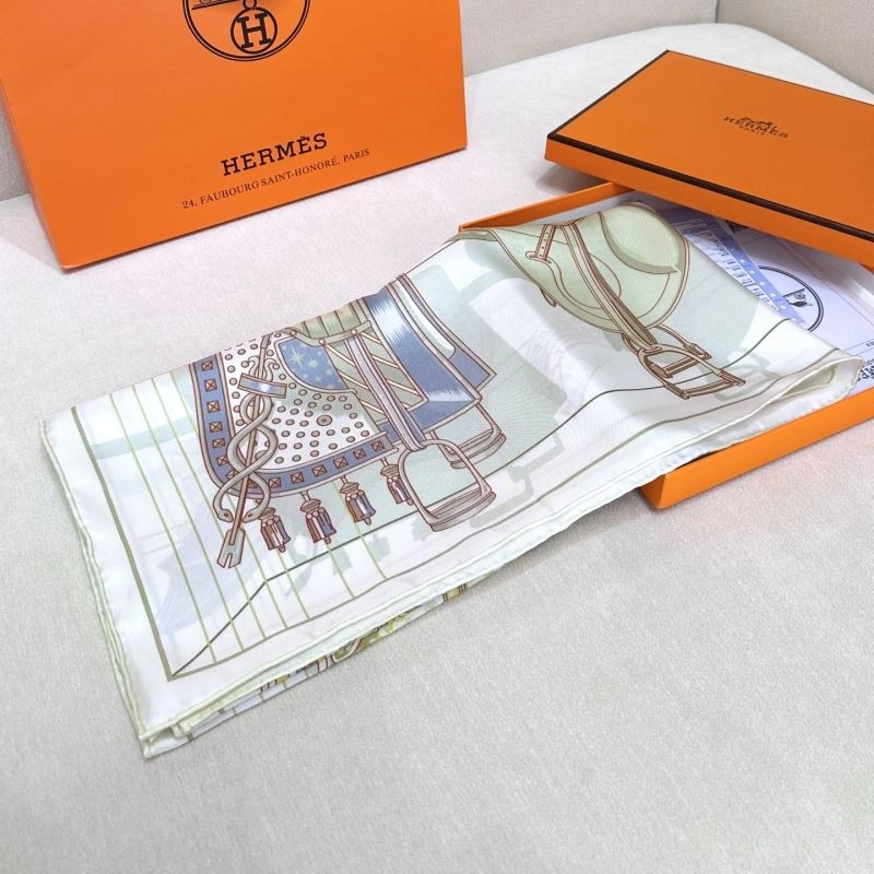 Perfect replica Hermes Scarf