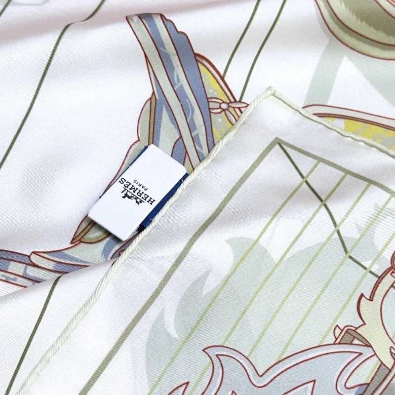 Perfect replica Hermes Scarf
