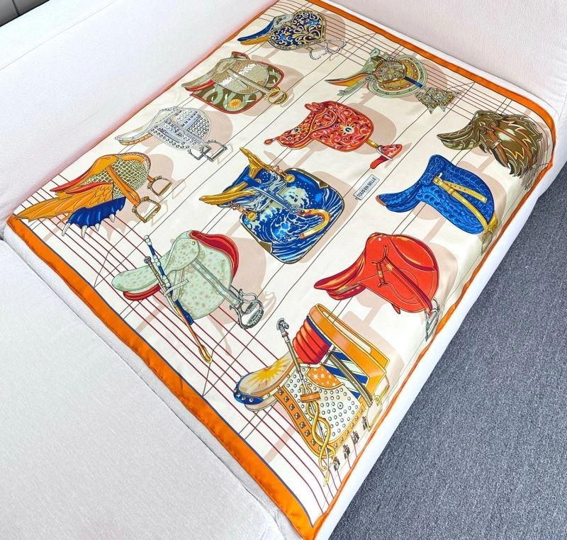 High accuracy Hermes Scarf